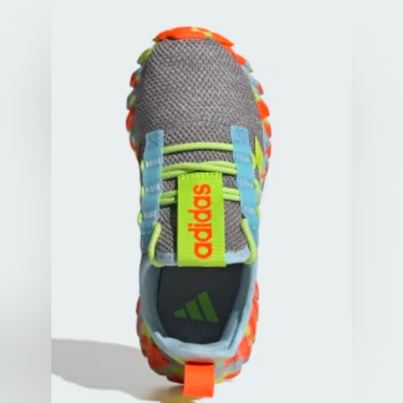 adidas | Shoes | Adidas Kids Running Kaptir 3s Shoes | Poshmark